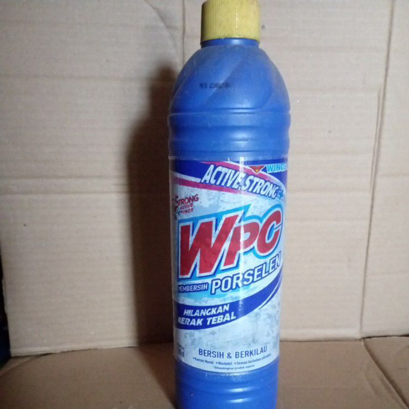 Jual WPC porcelen 780ml | Shopee Indonesia