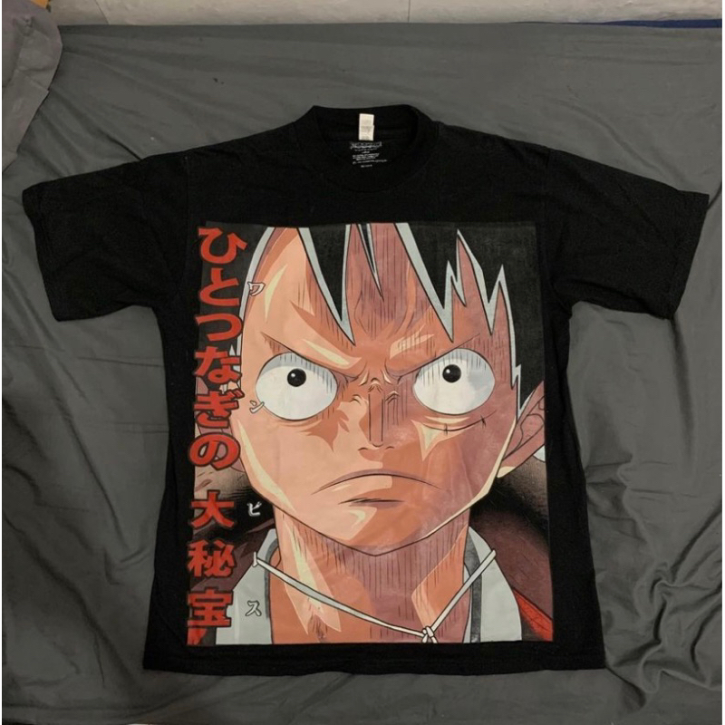 Jual One piece Monkey D Luffy by Toei Animation | Shopee Indonesia