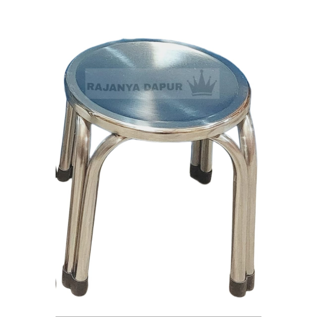 Jual Kursi stainless steel - kursi stainless steel - bangku stainless ...