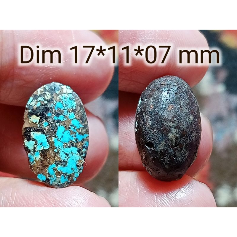 Jual Natural pirus persiunik dan antik serat emas dimensi sudah ada d ...