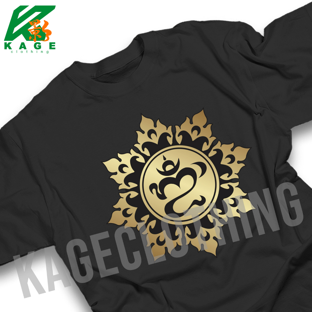 Jual Kaos OMKARA ONGKARA Tshirt baju distro cotton combed 30s UNISEX ...
