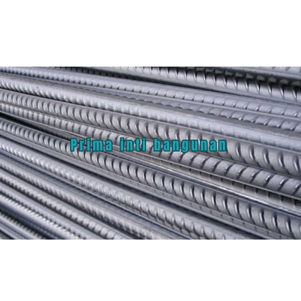 Jual Besi Beton Ulir 19mm Full SNI Sertifikat 0.2 BJTS ( Kirim Faktur) | Shopee Indonesia