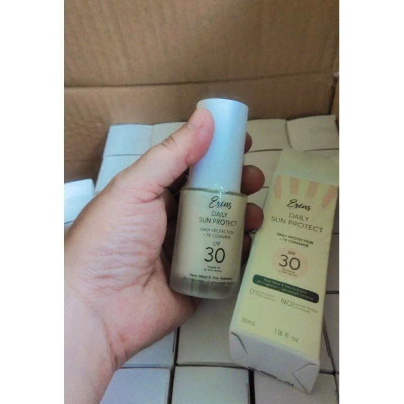 Jual daily sun protect (suncreen) | Shopee Indonesia