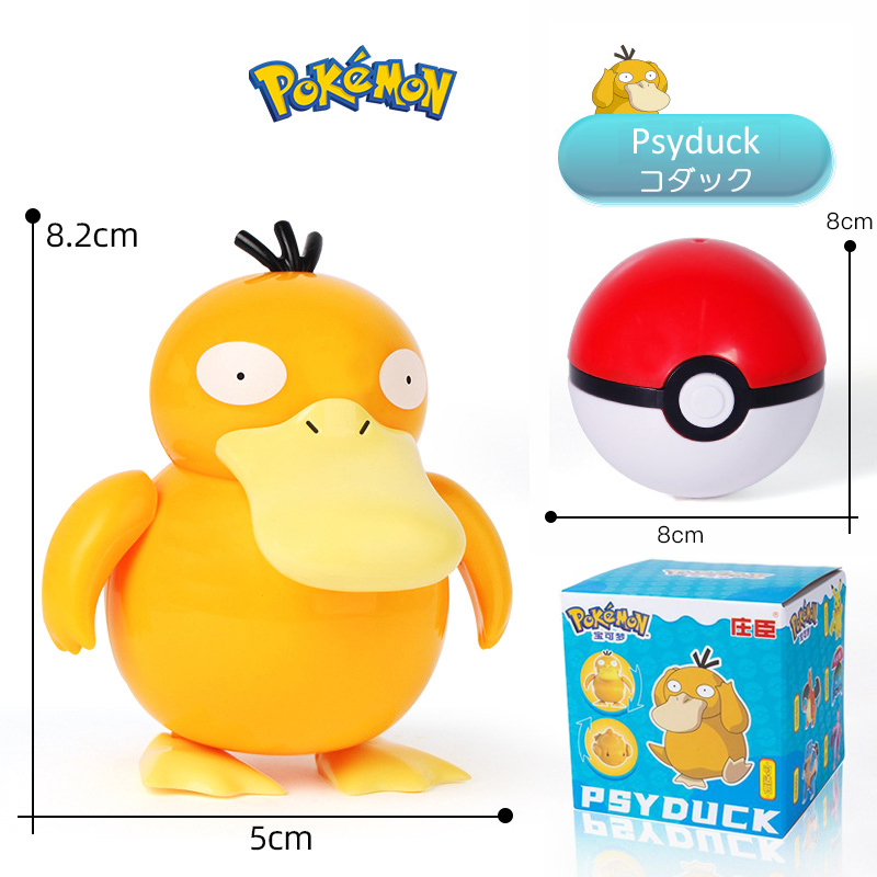 Jual ORIGINAL Pokemon balls / Mainan pokemon pokeball /Pokemon Action ...