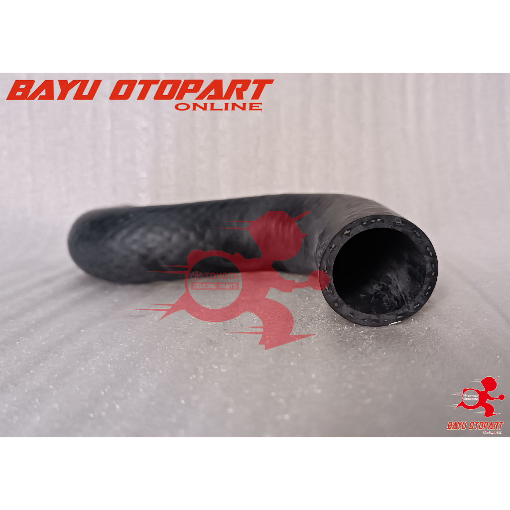 Jual SELANG RADIATOR ATAS TOYOTA AVANZA 1,5 CC 16571-BZ100 | Shopee ...