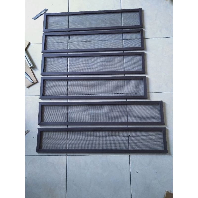 Jual kasa nyamuk fiberglass pesanan kak @luck1m3n | Shopee Indonesia