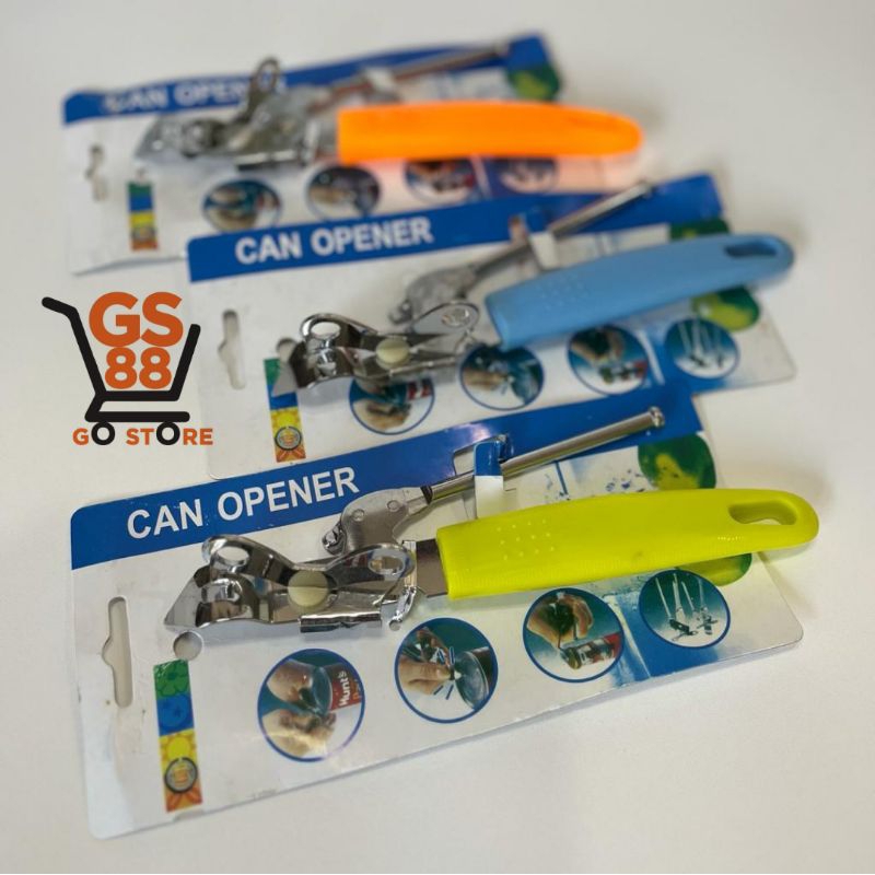 Jual ALAT PEMBUKA KALENG DAN BOTOL / CAN OPENER TERMURAH DAN TERLARIS ...