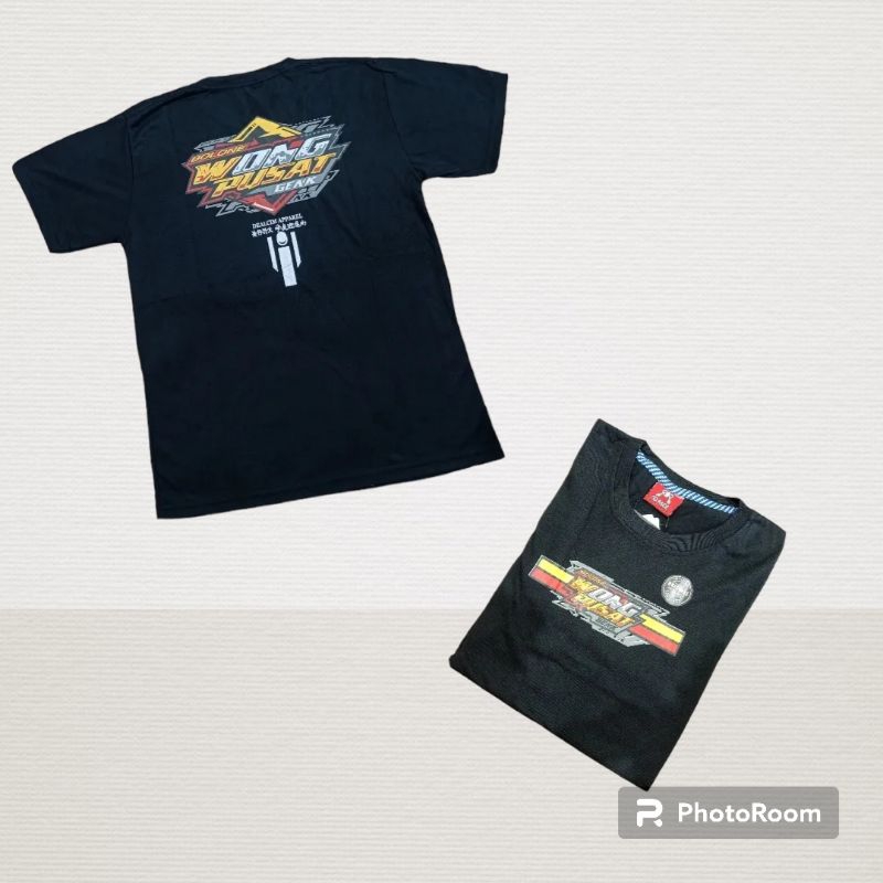 Jual Kaos Lengan Pendek Dekengan Pusat | Shopee Indonesia Jual Kaos Lengan Pendek Dekengan Pusat | Shopee Indonesia