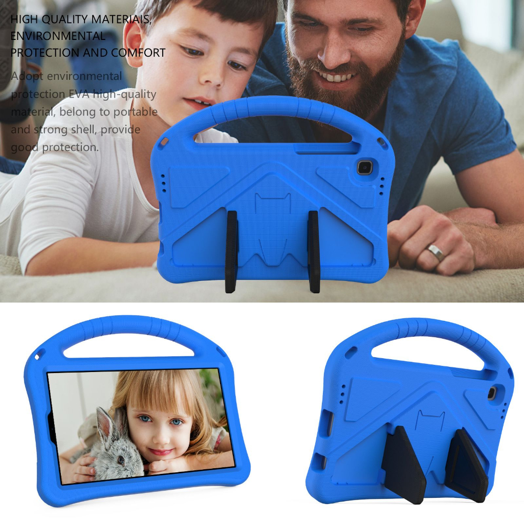 Jual XIAOMI PAD 6 / MI PAD 6 PRO KIDS CASE STANDING KIDS STAND CASING ...