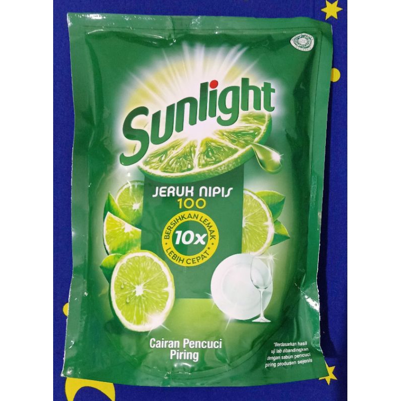 Jual Sunlight 1500 ml | Shopee Indonesia