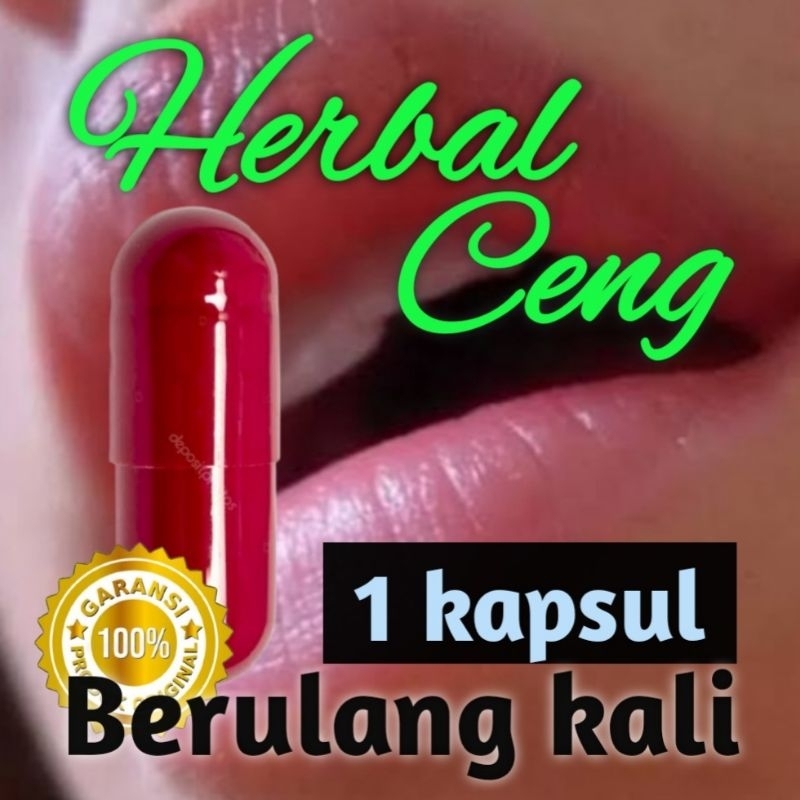 Jual Herbal Ceng | Shopee Indonesia