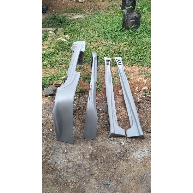 Jual Bodykit timor belakang dan depan 2pcs | Shopee Indonesia