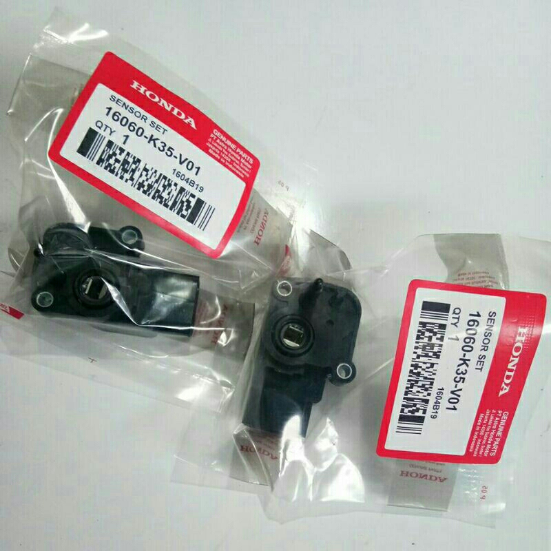 Jual Sensor set sensor tps motor pcx 150 ADV 150 vario 160 keihin ...