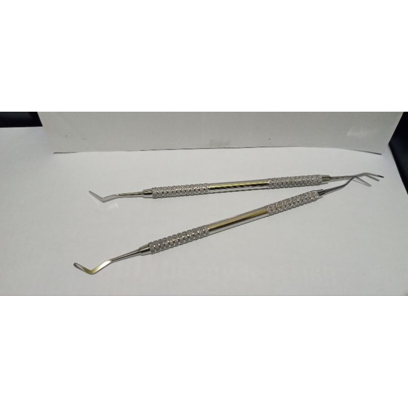 Jual ash 49 instrument dental filling composite instrument | Shopee ...