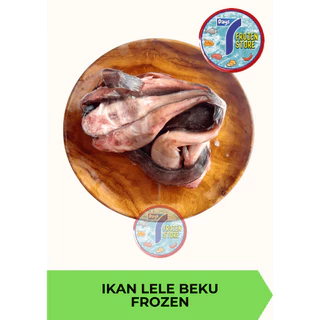 Jual Lele Frozen Terlengkap & Harga Terbaru April 2024 | Shopee Indonesia