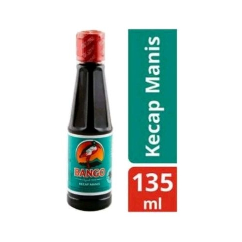 Jual Kecap Bango Botol Kecil | Shopee Indonesia