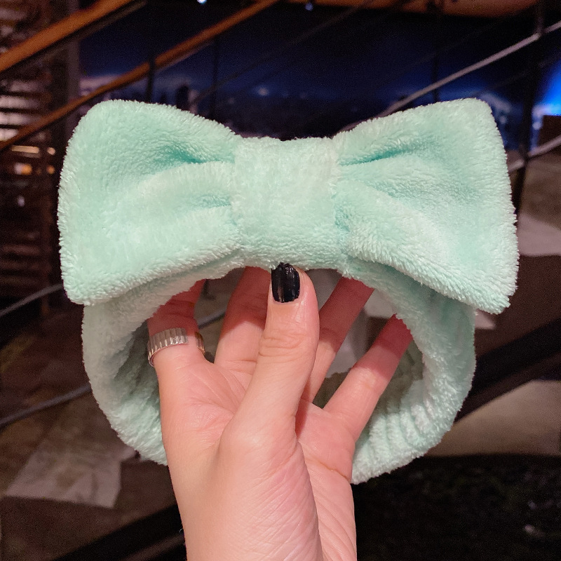 Jual BANDANA BANDO MODEL POLOS MEWAH / BANDO KOREA STYLE / HEADBAND ...