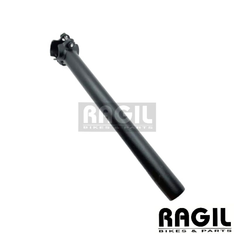 Jual TIANG STANG STEM SEPEDA LIPAT INSERT 25.4 ADAPTOR HANDLEBAR SELI ...