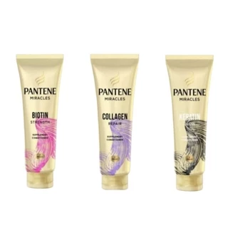 Jual Pantene Leave In Conditioner Moisturizing Terlengkap & Harga ...