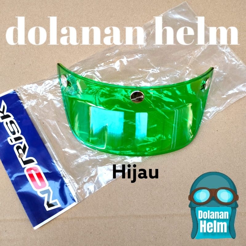 Jual Pet Helm/Helm Slim Head / Helm Half Face / Japan Edition [ Premium ...