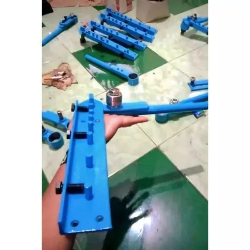 Jual alat penekuk besi yang rapi (6,sampai 16) | Shopee Indonesia