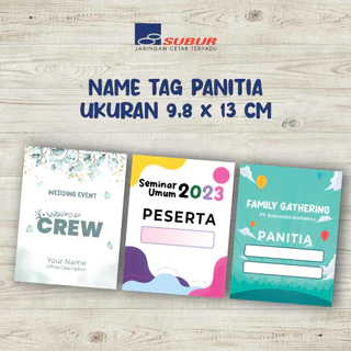 Produk SUBUR PRINTING | Shopee Indonesia