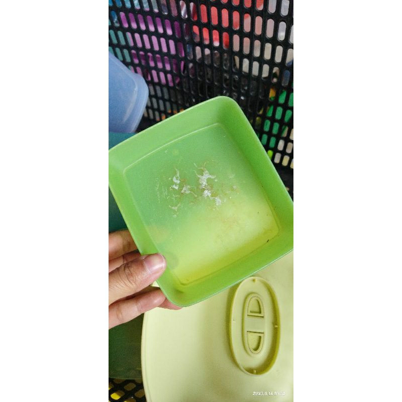 Jual SERBA DUA RIBU!!! OBRAL TUPPI MURAH | Shopee Indonesia
