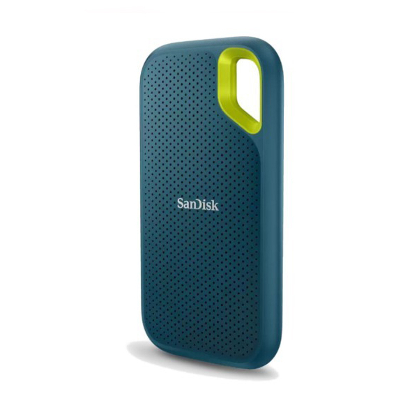 Jual Sandisk SSD Extreme External Portable V2 E61 1TB USB C 3.2 - 1 TB | Shopee Indonesia