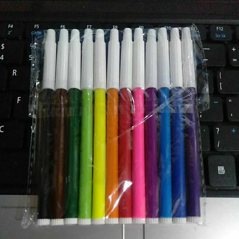 Jual SPIDOL MINI DAN CAT AIR AKRILIK ALAT MEWARNAI PELENGKAP CELENGAN ...