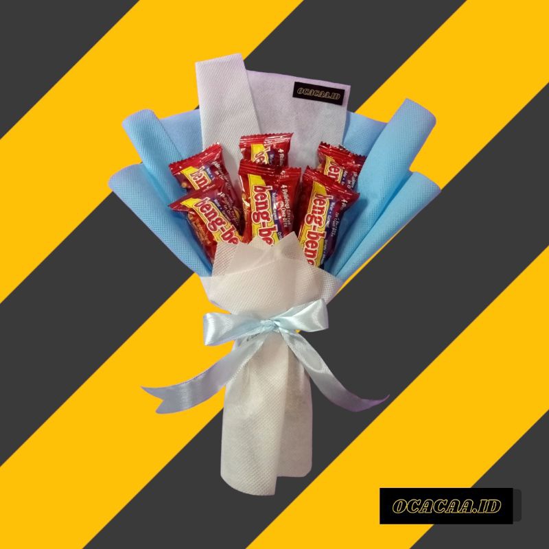 Jual bucket jajan | bucket ulang tahun | bucket wisuda | bucket snack ...