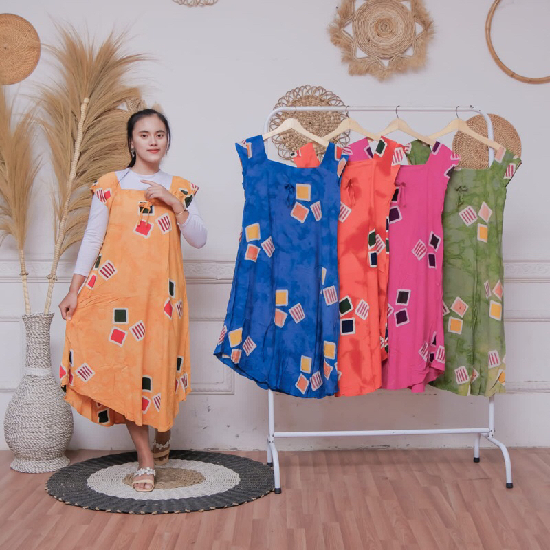Jual yukensi batik | Shopee Indonesia