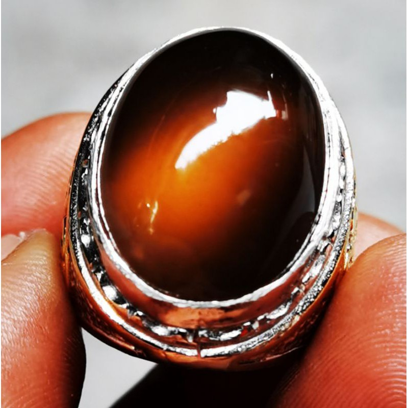 Jual Batu akik natural bio solar aceh super crystal | Shopee Indonesia