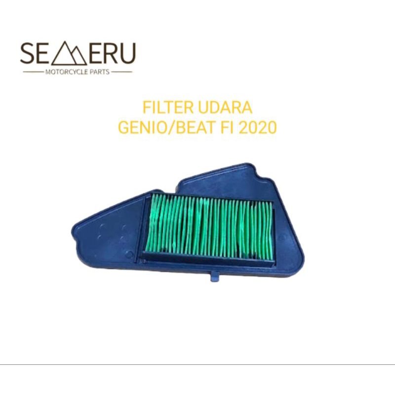 Jual FILTER UDARA / SARINGAN UDARA GENIO | Shopee Indonesia