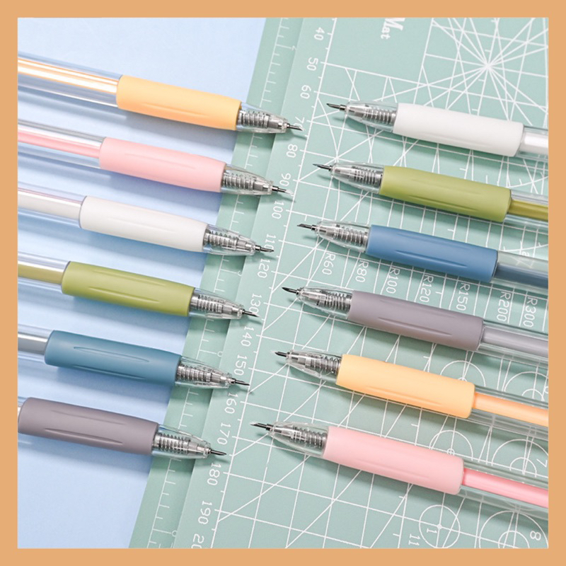 Jual Pen Knife - Pen Cutter Sticker Lancip - Cutter Kertas Model Pulpen ...