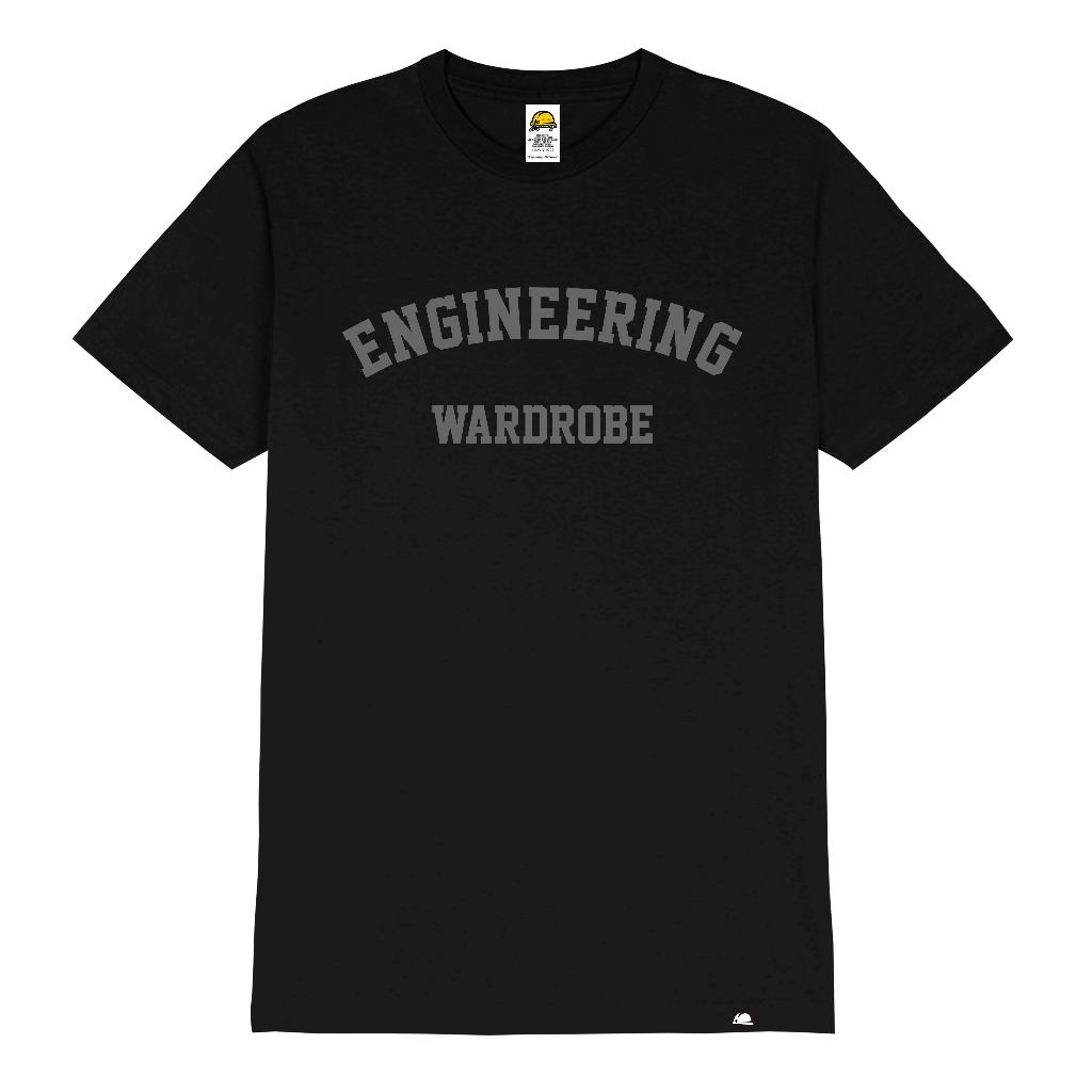 Jual Engineering Wardrobe - ACADEMY - Kaos Mekanik Pekerja Industri ...