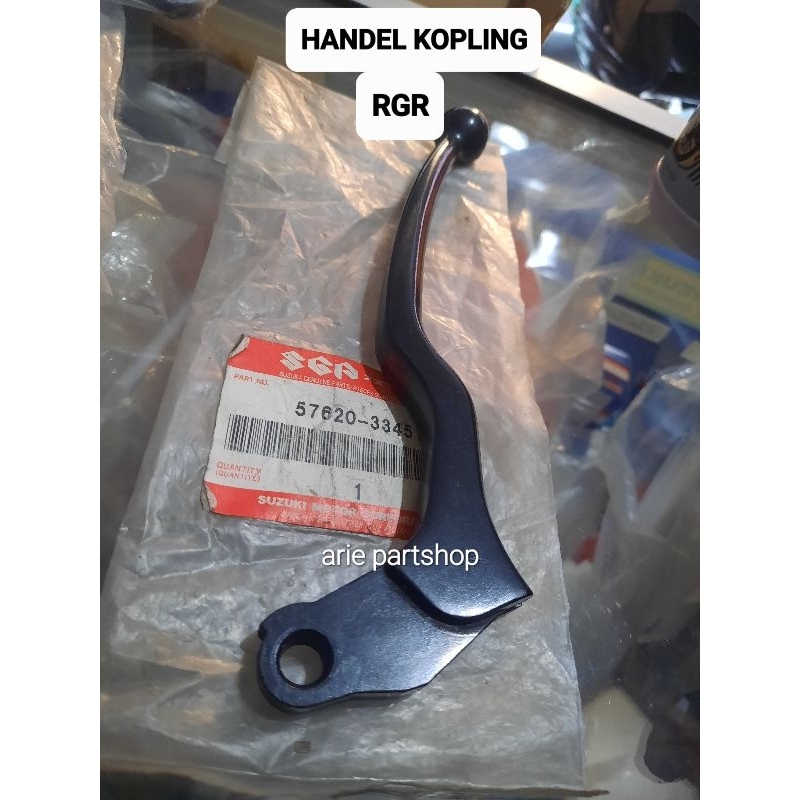 Jual Handel kopling original suzuki rgr | Shopee Indonesia