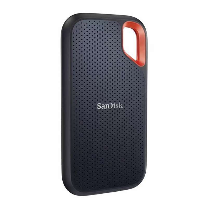 Jual Sandisk SSD Extreme External Portable V2 E61 1TB USB C 3.2 - 1 TB | Shopee Indonesia