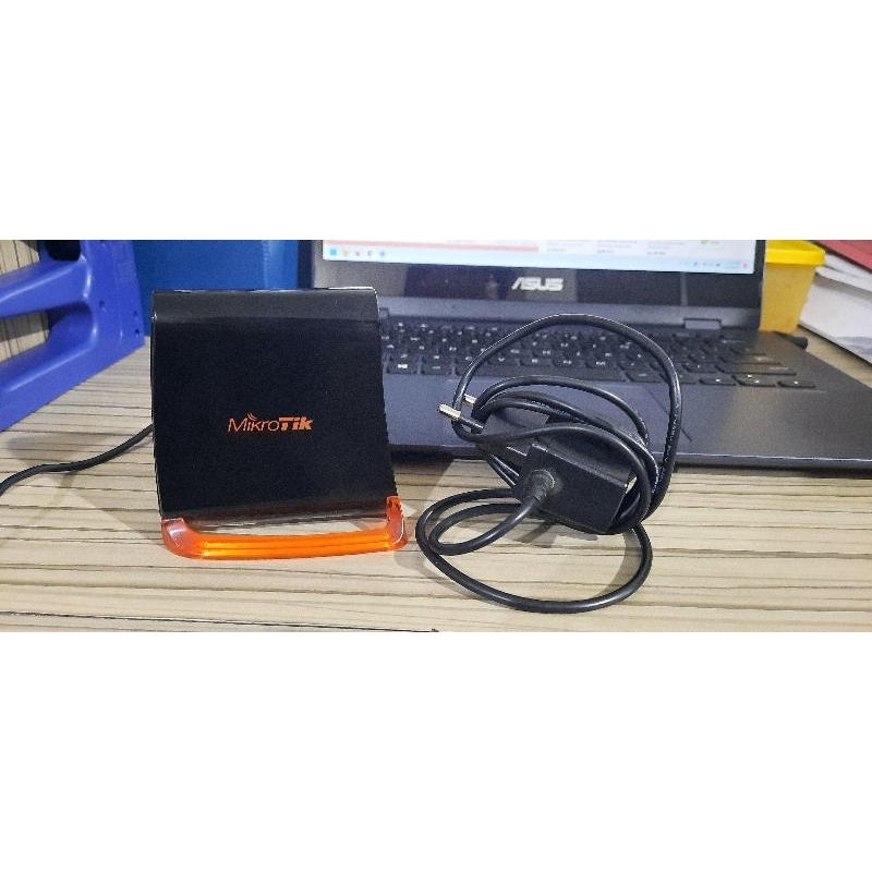 Jual Mikrotik Routerboard RB931-2nD hAP Lite | Shopee Indonesia