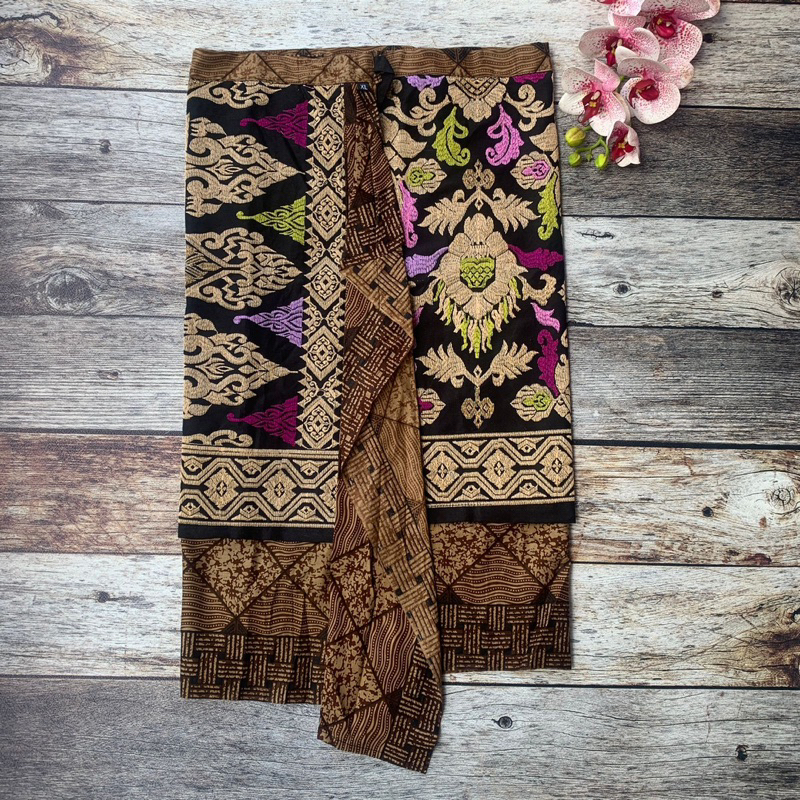 Jual KANCUT LEMBARAN TANPA UDENG | Shopee Indonesia
