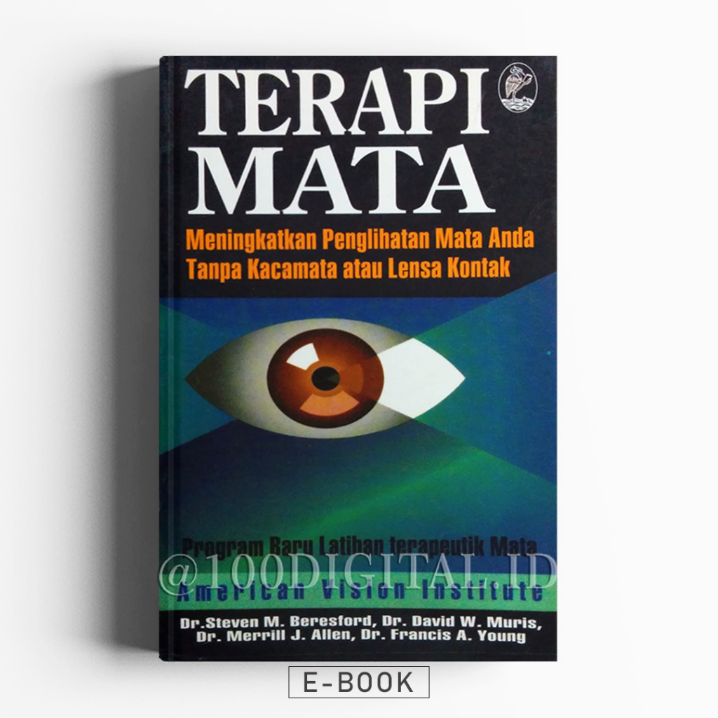 Jual (ID1670) Terapi Mata | Shopee Indonesia