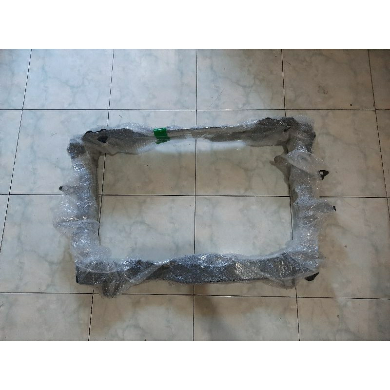 Jual bullhead bulkhead besi rangka palangan dudukan support HRV 2015 ...