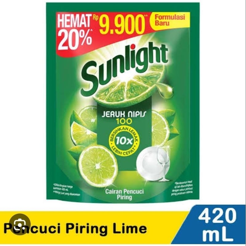 Jual Sunlight sabun cuci piring 420 ml / Sabun cuci piring sunlight ... Jual Sunlight sabun cuci piring 420 ml / Sabun cuci piring sunlight ...