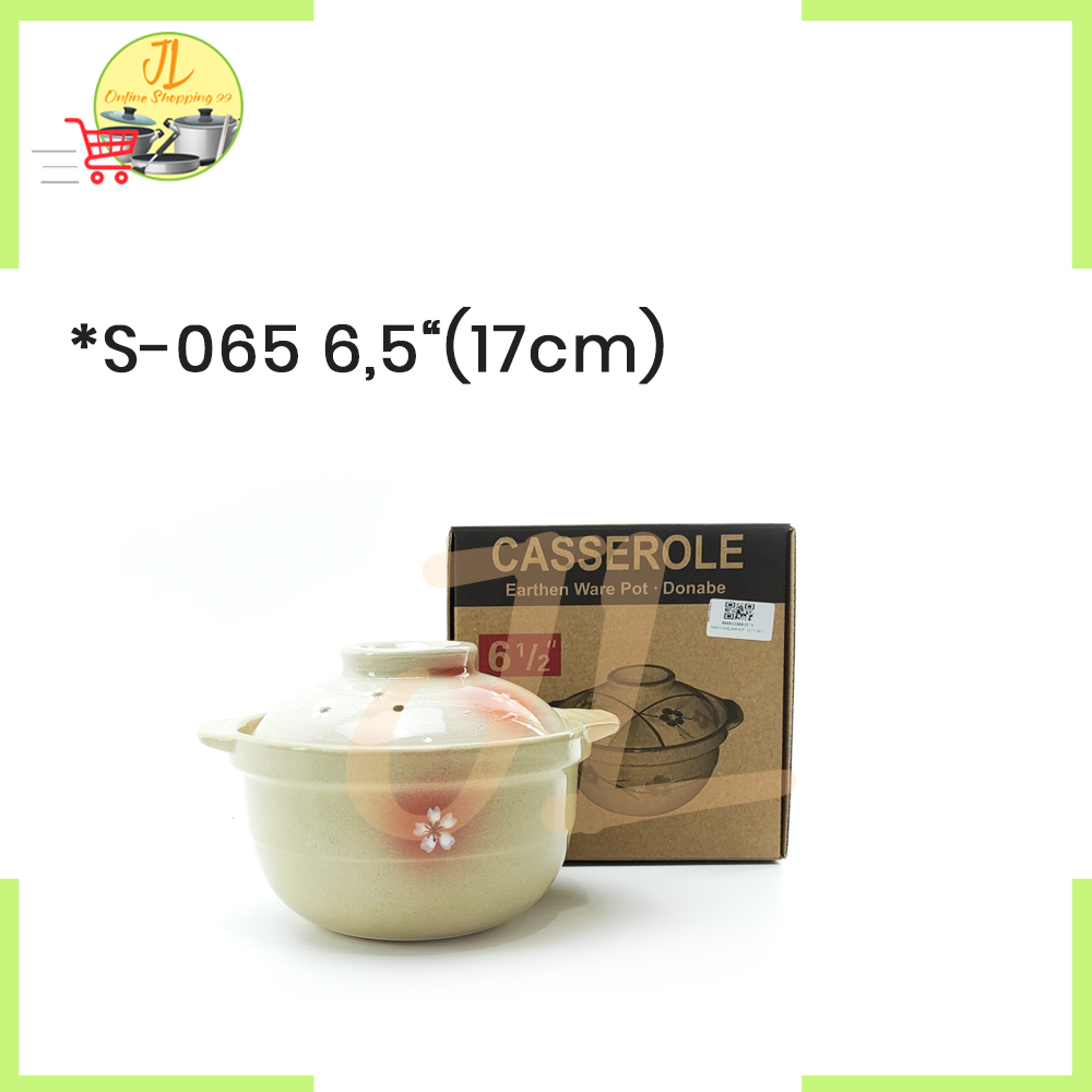 Jual HOME LINE sapo obat dalam 26cm S-105 / warmer soup ceramic / panci masak / tempat saji ...
