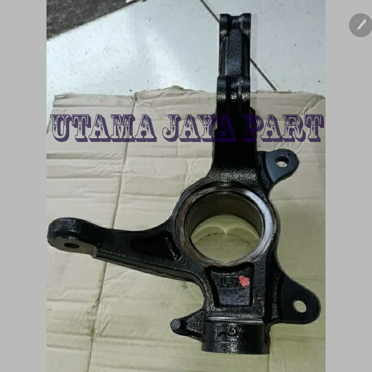 Jual knakel stering honda brio (non abs) | Shopee Indonesia