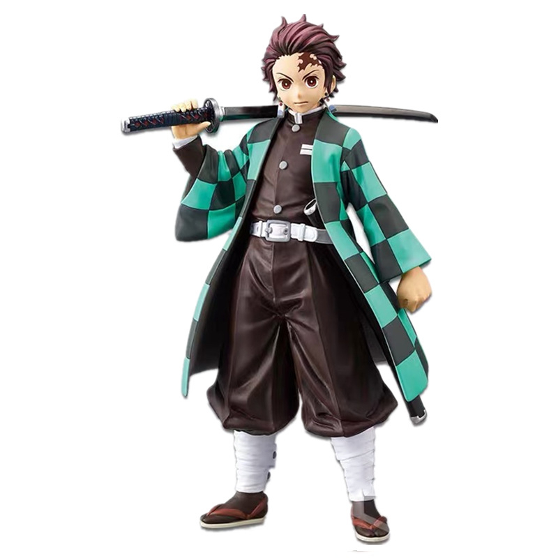 Jual ACTION FIGURE DEMON SLAYER / MINIATUR DEMON SLAYER / DEMON SLAYER ...