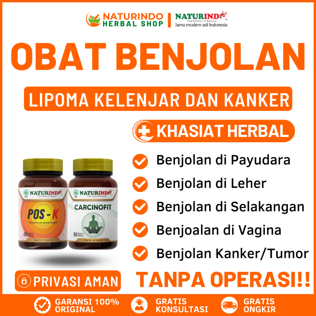 Jual Obat Benjolan Payudara Herbal Kanker dan Tumor Kista Tiroid di ...