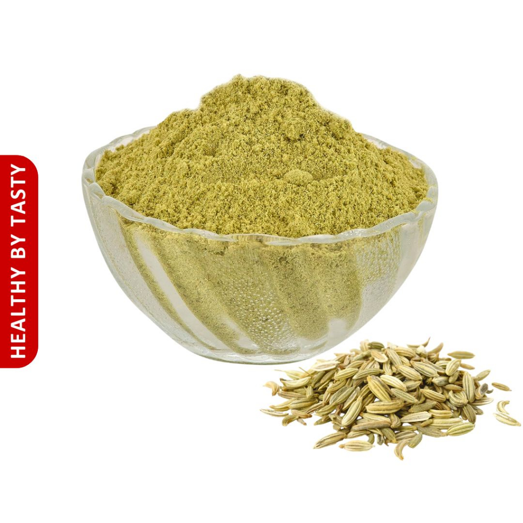 Jual Bubuk Adas Manis Fennel Powder Hui Xiang Fen 50g | Shopee Indonesia
