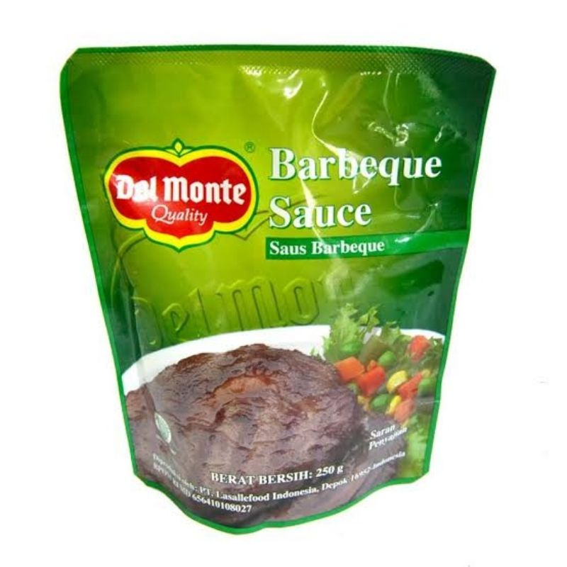 Jual ANEKA SAOS by DEL MONTE | Shopee Indonesia