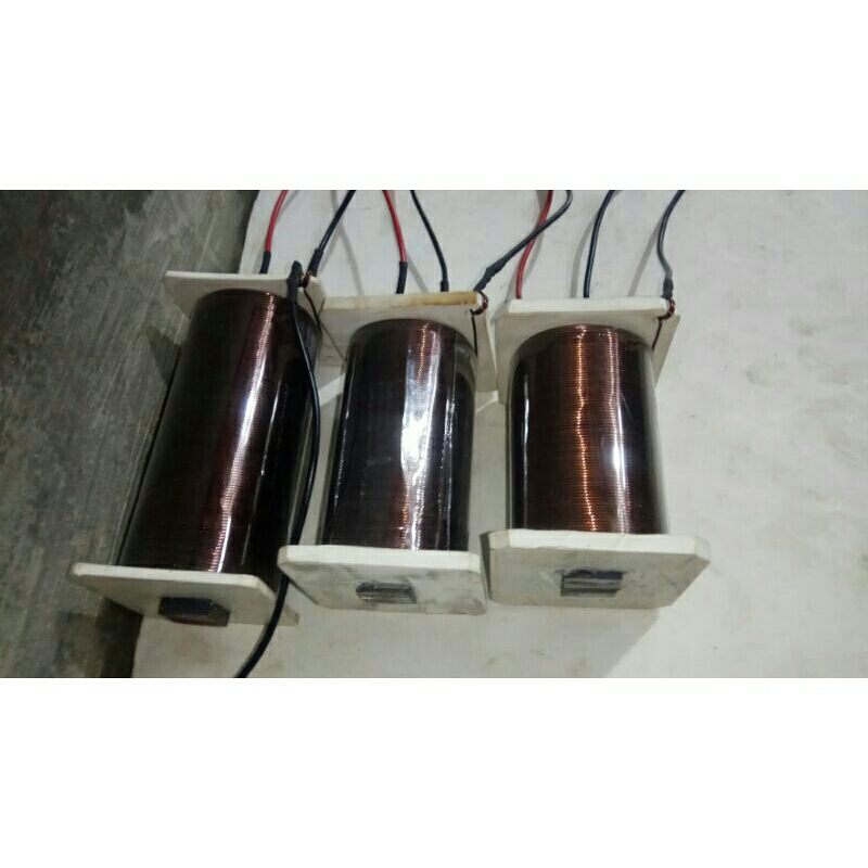 Jual Coil Gulungan Trafo inverter platina | Shopee Indonesia