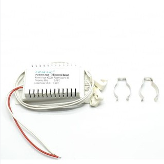 Jual Ballast lampu TL electric 40watt | Shopee Indonesia